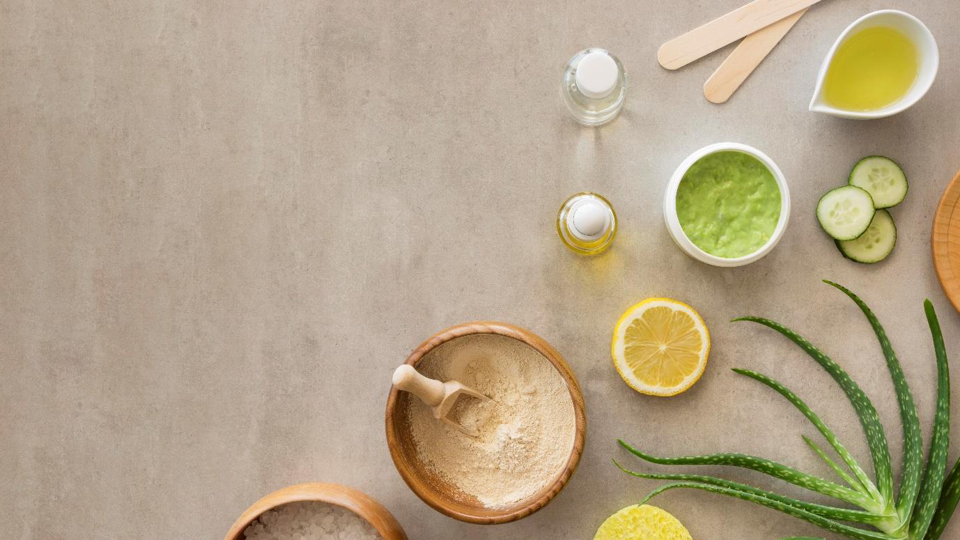 Everything you need know about ayurvedic skincare products. - Vedlakshana